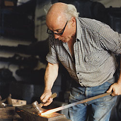 35 Great Debuts | 2010-07-01 | American Farriers Journal