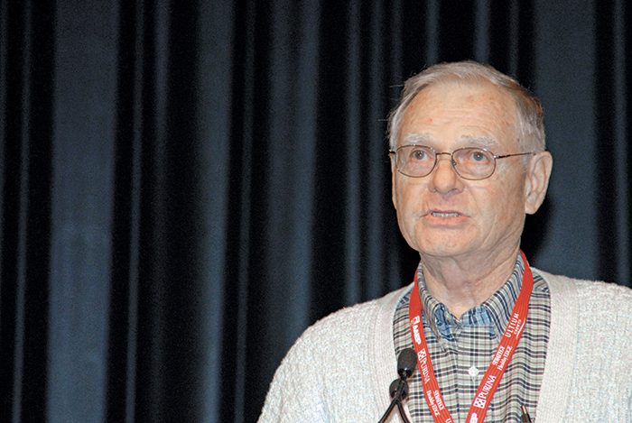 It's All About Balance