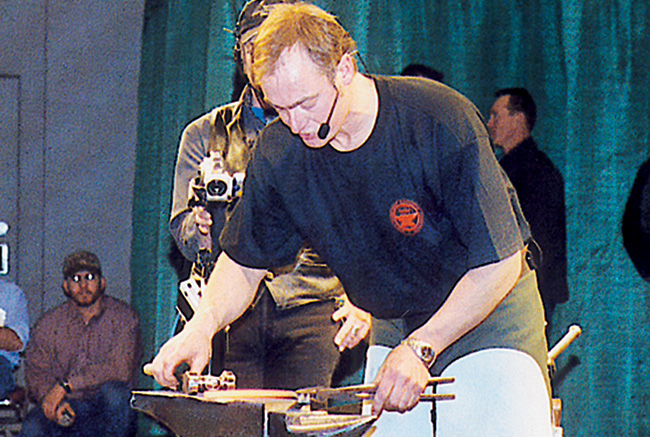 The Case for Concave |7/1/2011 | American Farriers Journal