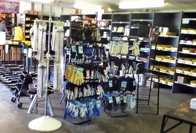 Tips For Saving at the Supply Shop