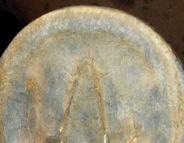 Supporting the Ledge