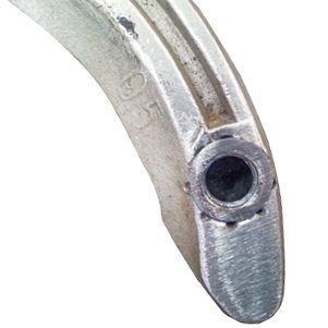 A Step-By-Step Process For Improving Stud Holes