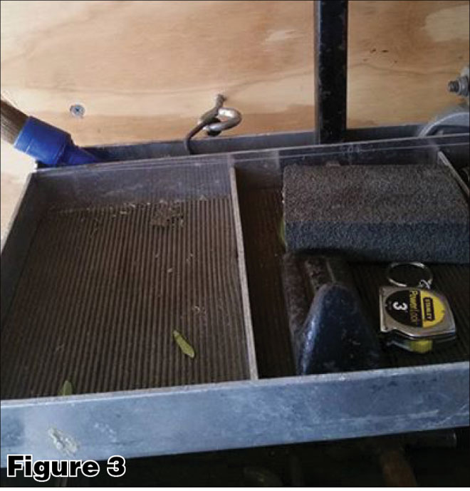 Good Ideas To Improve Your Rig | 2016-11-07 | American Farriers Journal