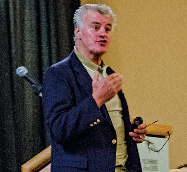 The Broad Application Of Duckett’s Dot