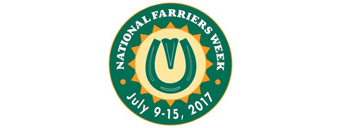 Be Part Of The Farriers Spotlight