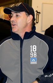 Mitch Taylor