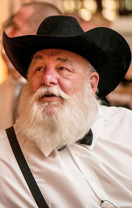 Remembering Lee Liles