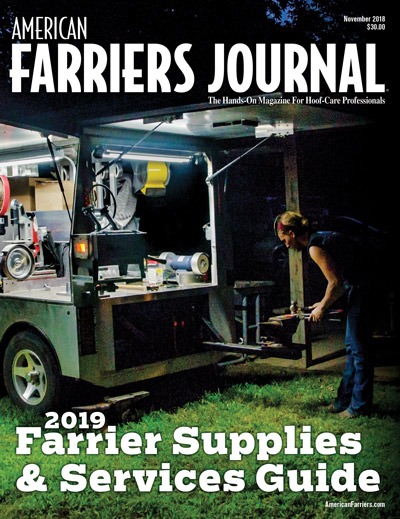 American Farriers Journal