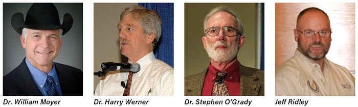 The Veterinary–Farrier Relationship: Establishing And Sustaining A ...