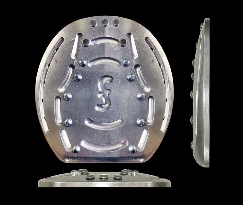 Manage Leverage to Treat Lameness