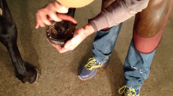 [Video] One Method for Creating A Pour-In Pad