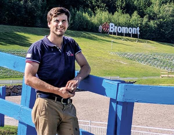 Advice for Farriers Who are Just Getting Started