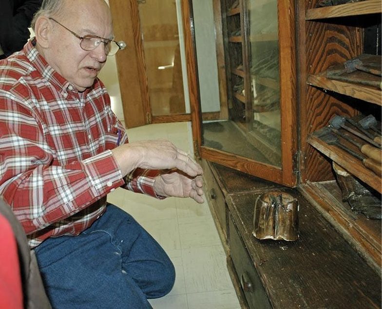 Simple but Effective Ways to Shear Bar Stock