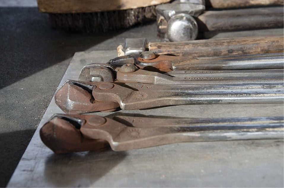 Choosing the Right Hardware for Your Toolbox