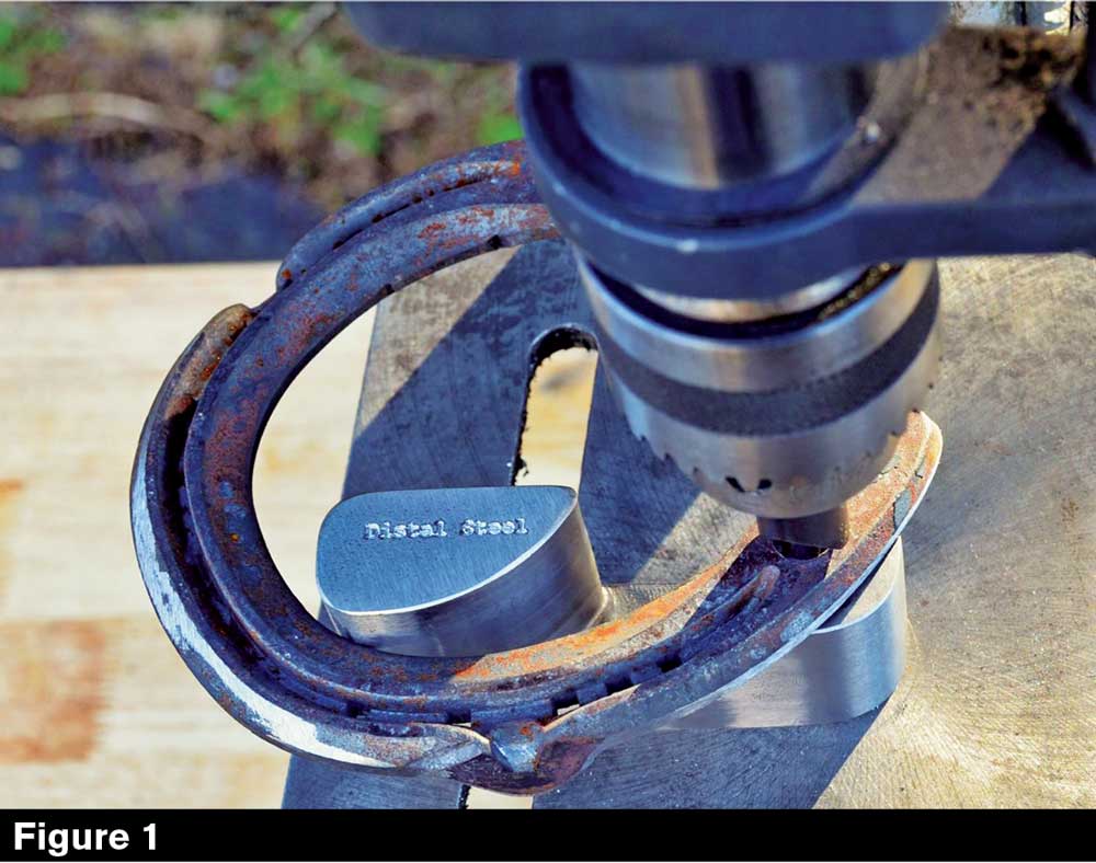 Horseshoe Running Drill