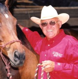 Kansas Farrier John Duckworth Passes Away