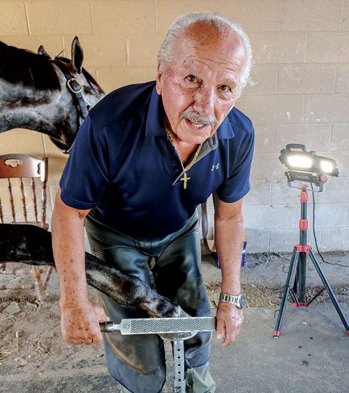 Remembering Ray Amato Sr.