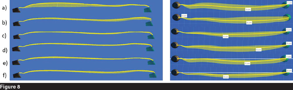 How to Affect the Swing Phase of Horses