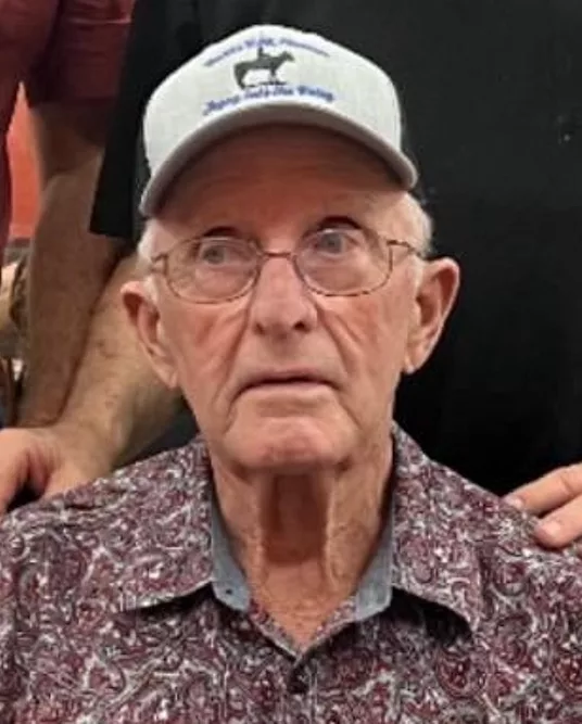 Texas Farrier Jerry "Shot" Smith Passes Away