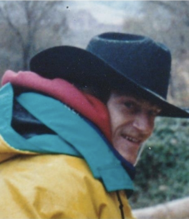 California Farrier Robert Ross Jr. Passes Away