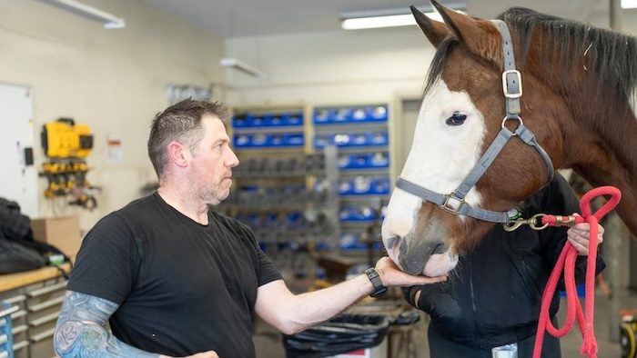 UC Davis Welcomes Lance Yohe