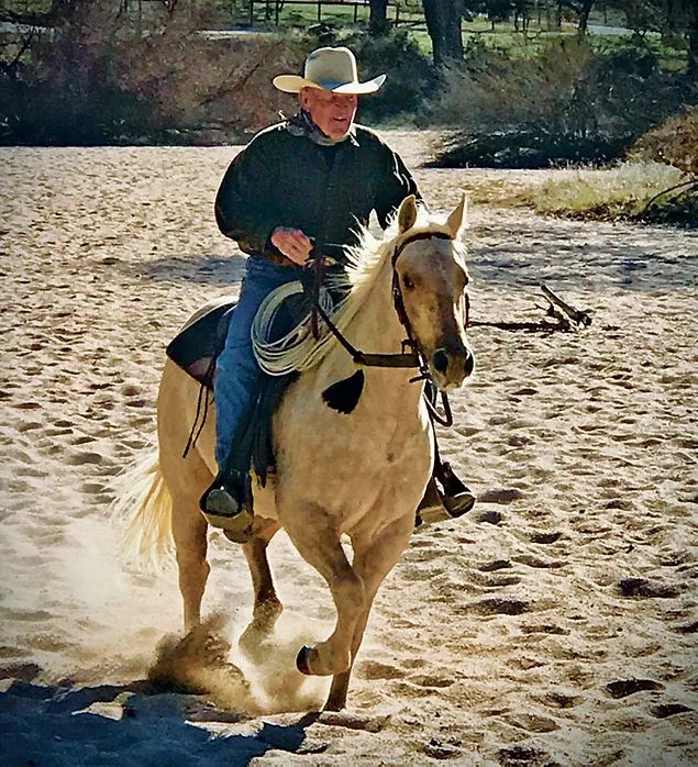 Remembering Gene Armstrong