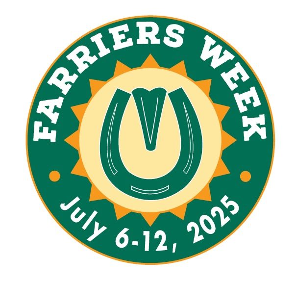 2025 Farriers Week: Farrier Spotlight