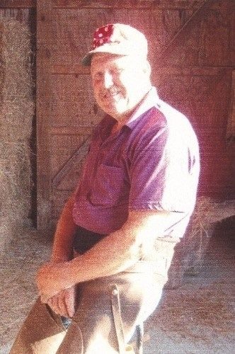 Wisconsin Farrier Gene Cook Passes Away