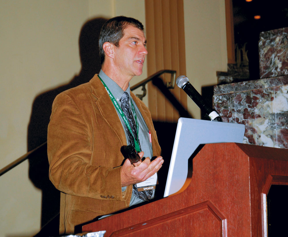 Hall of Fame Veterinarian Dr. Robert Hunt Passes Away