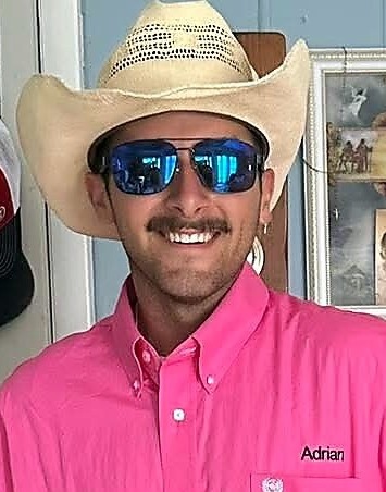 Idaho Farrier Adrian Garza Passes Away
