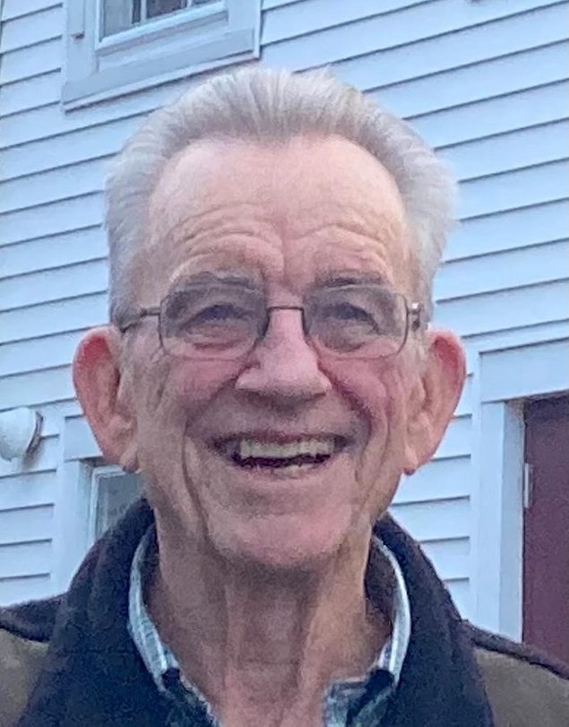 Hall of Fame Veterinarian Donald Walsh Passes Away