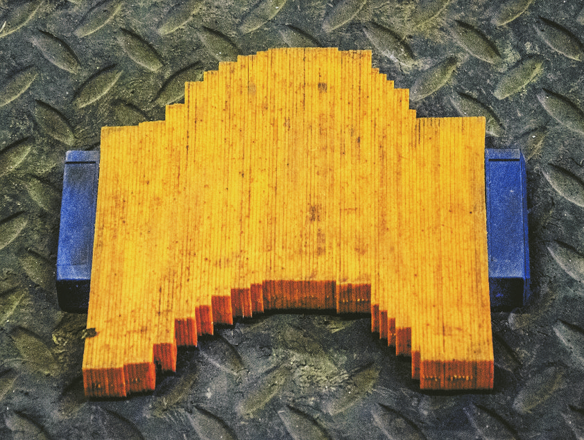 How To Make Sure Your Toe Bend Shape Is Correct