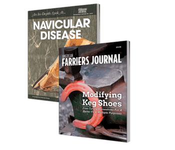 American Farriers Journal Subscription Offer