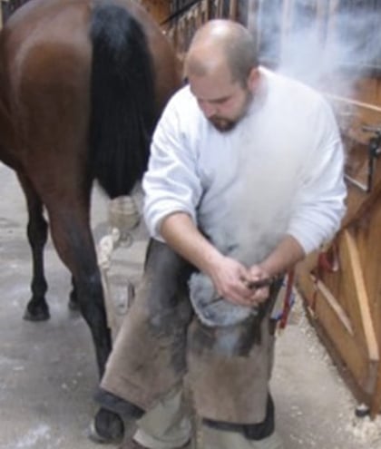 International Hoof-Care Summit