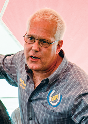 International Hoof-Care Summit