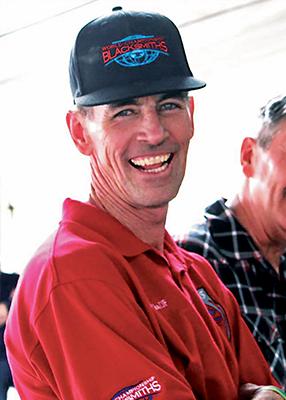 International Hoof-Care Summit