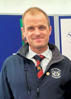 International Hoof-Care Summit