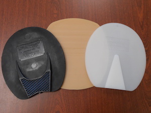 Pads & Packing Product Roundup 2015