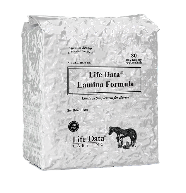 Life Data Labs Inc. Life Data Lamina Formula