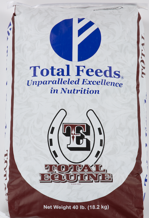 Total Feeds Total Equine