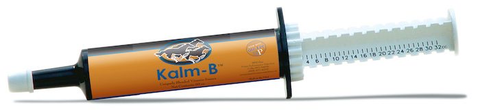 Prime Performance Nutrition Kalm B