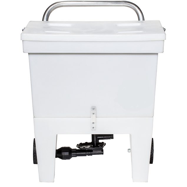 Murdoch Method LLC Hay Soaker