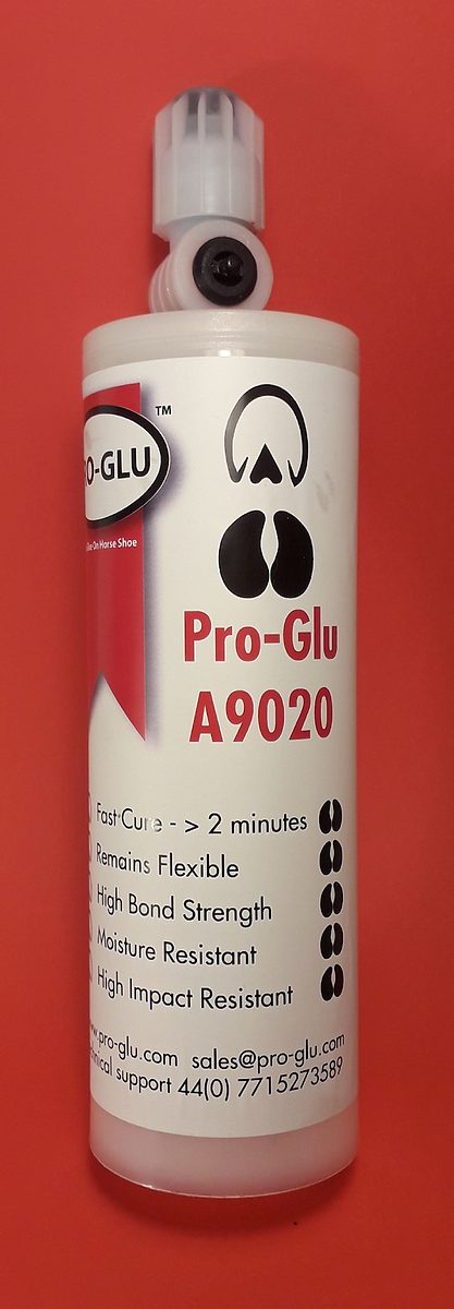 Pro-Glu Ltd. MMA and PU Adhesives
