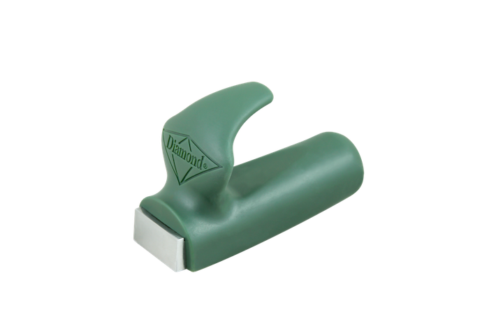 Diamond Farrier Co. Diamond Clinch Block