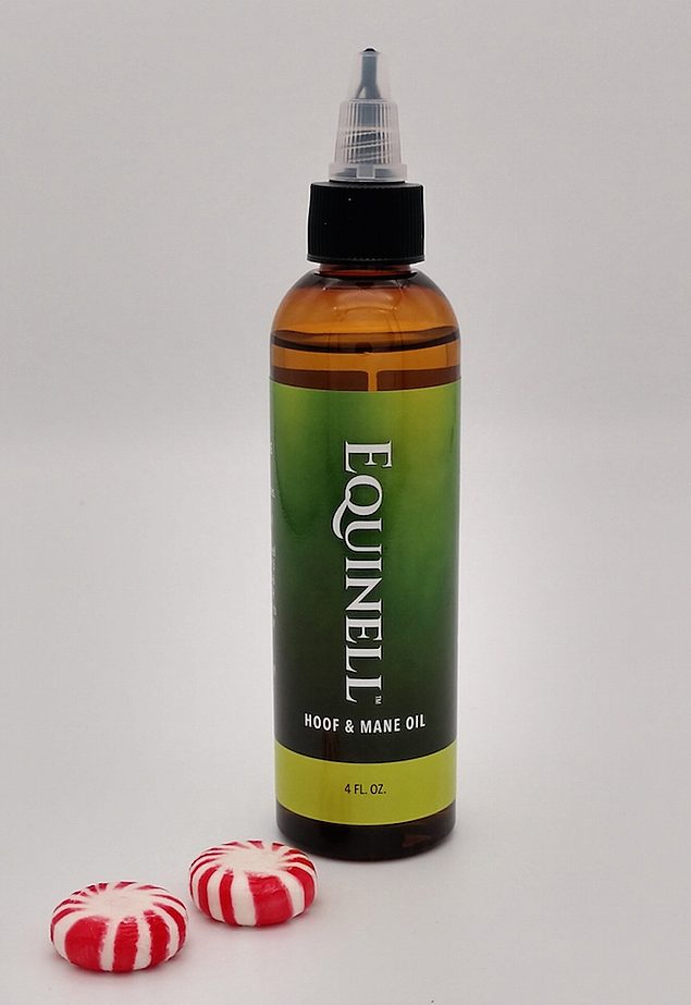 OnikoLabs LLC Equinell Hoof and Mane Oil