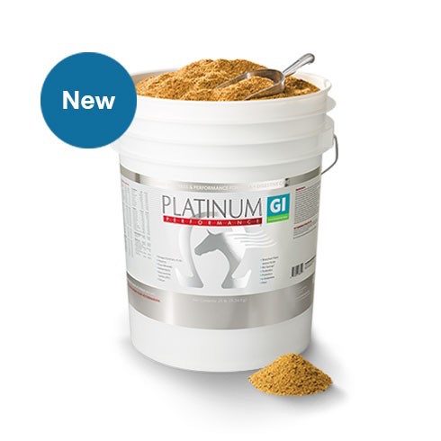Platinum Performance GI Supplement