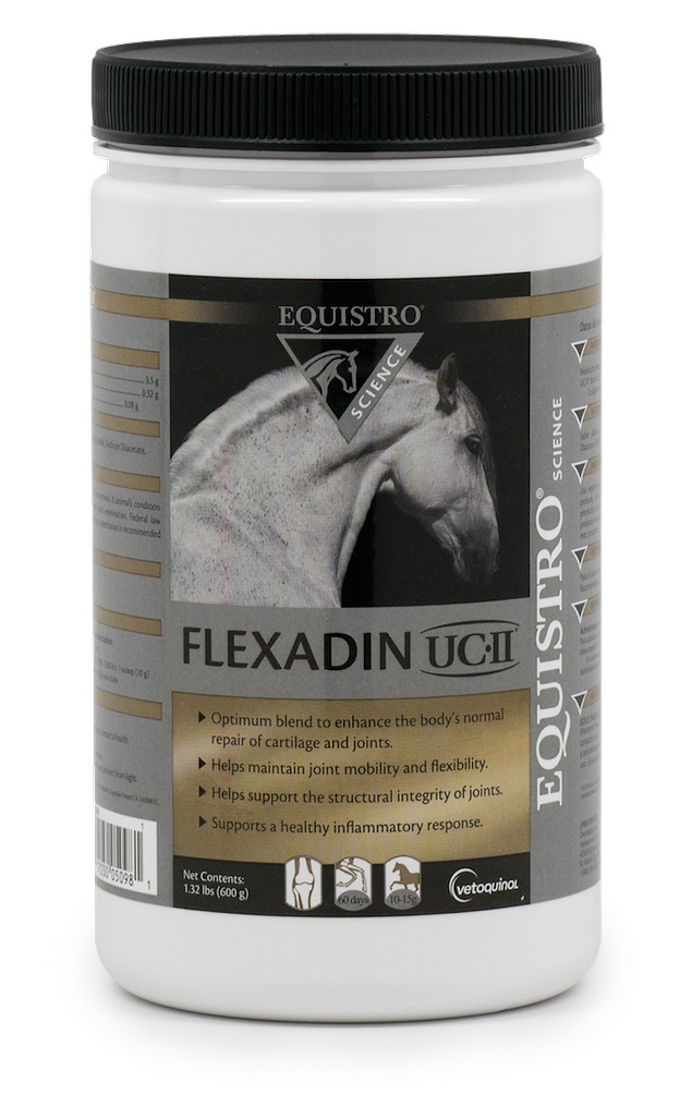 Vetoquinol Equistro Flexadin UCII