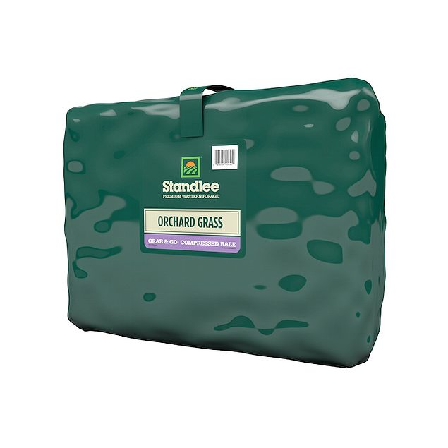 Standlee Premium Western Forage Premium Orchard Grass Grab & Go ...