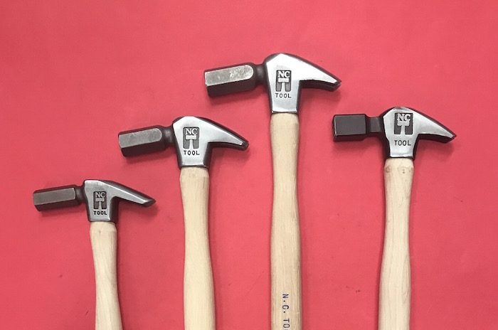 NC Tool Co. Inc. Cavalry Driving Hammer | American Farriers Journal