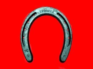 NC Tool Co. Inc. Trooper Horseshoe